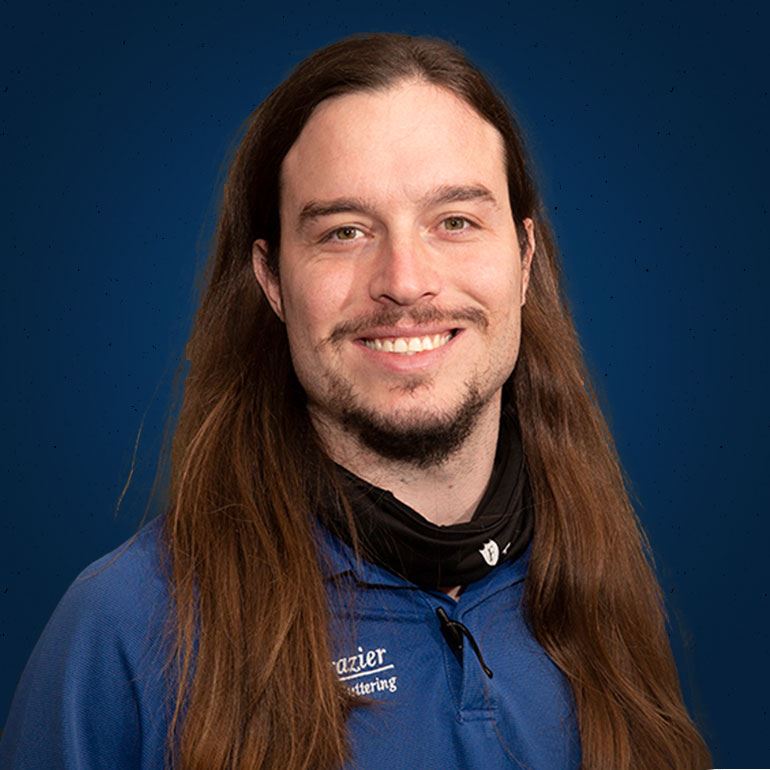 About Us | Frazier Roofs and Gutters